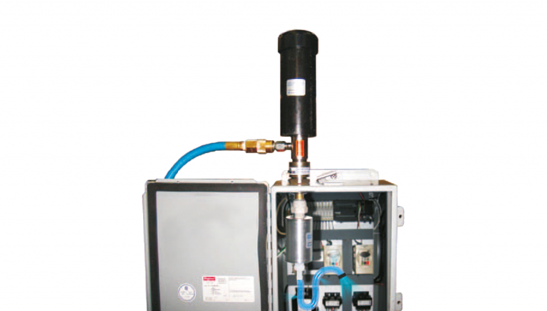 Vortex Tube Cabinet Coolers | Compressed Air Cooling Systems