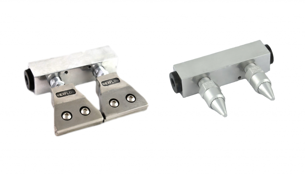 Air Nozzle Manifolds | The Air Nozzle People | Manifolds for multiple ...