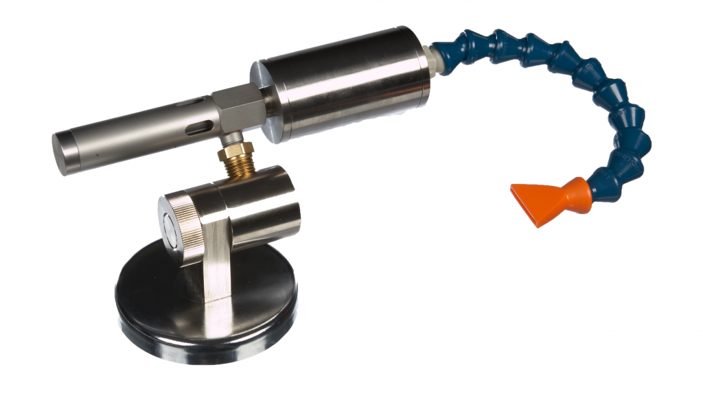 Vortex Tube | Compressed Air Cooling | The Air Nozzle People