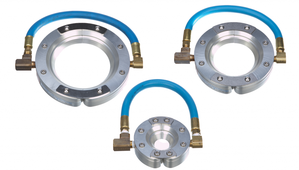 Ring Blade | The Air Nozzle People