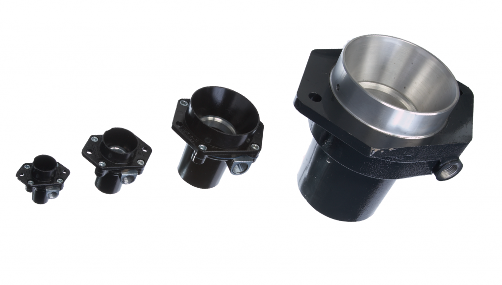 Air Amplifiers | The Air Nozzle People | Energy Efficient Compressed ...